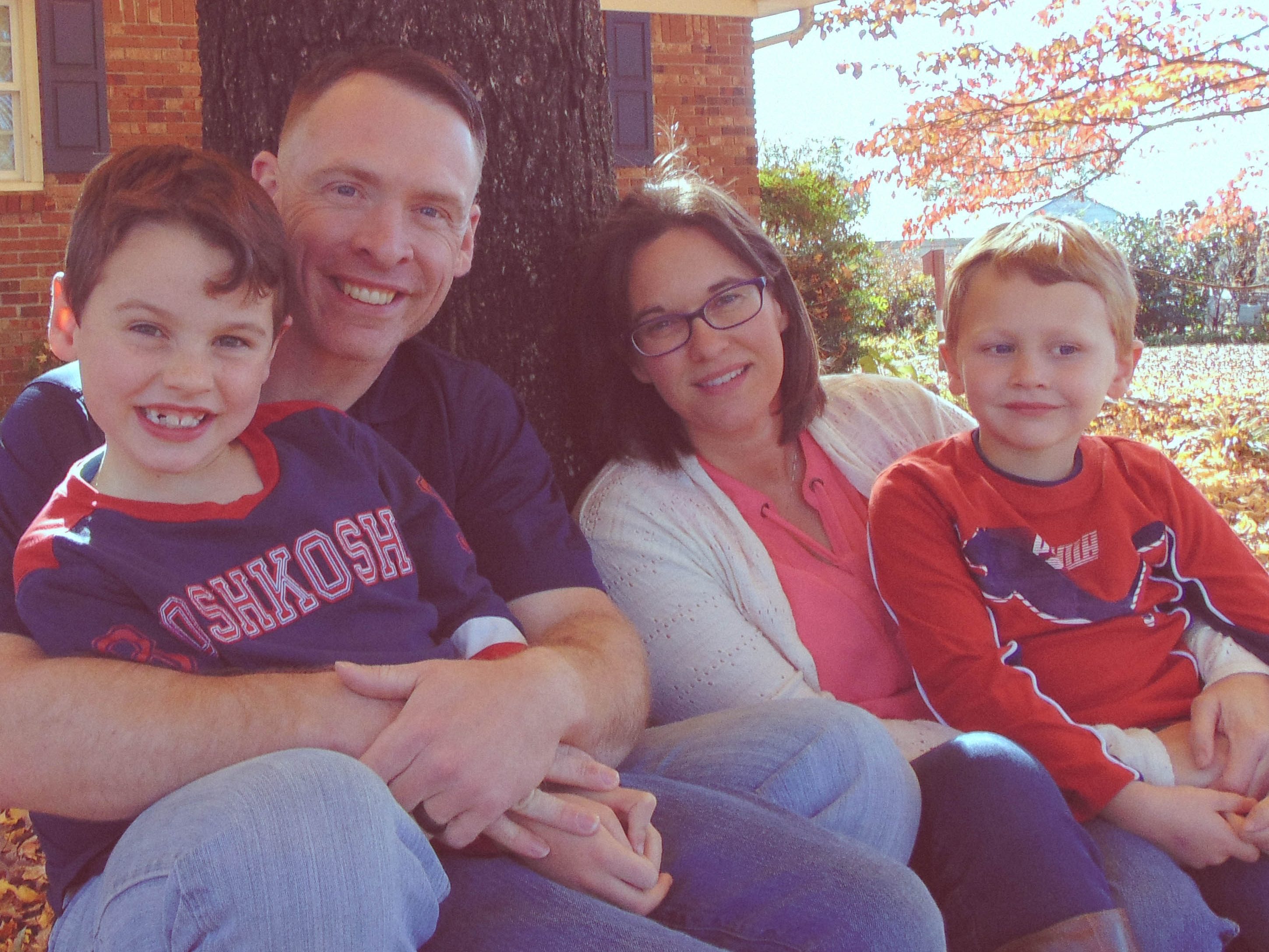 About the team – IRF Transport, LLC